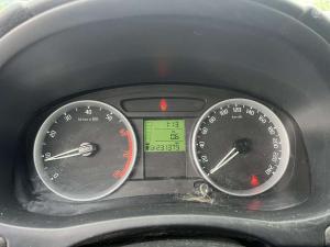 Sarkans Skoda Fabia 2010 Viļņa, ar dzinēja tilpumu 1.20 L un nobraukumu 231 tūkst. km par 333 €, foto 12 vietnē AUTOMOTO.COM.LV