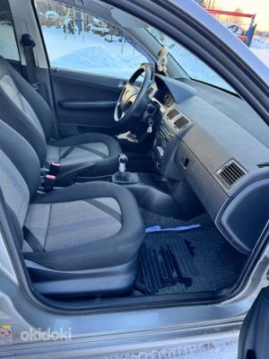 Skoda Fabia 2007 Tallina, ar dzinēja tilpumu 1.20 L un nobraukumu 90 tūkst. km par 2750 €, foto 7 vietnē AUTOMOTO.COM.LV