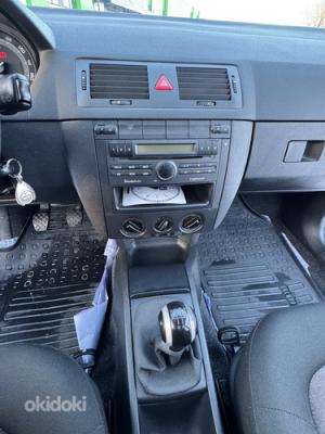 Skoda Fabia 2007 Tallina, ar dzinēja tilpumu 1.20 L un nobraukumu 90 tūkst. km par 2750 €, foto 11 vietnē AUTOMOTO.COM.LV
