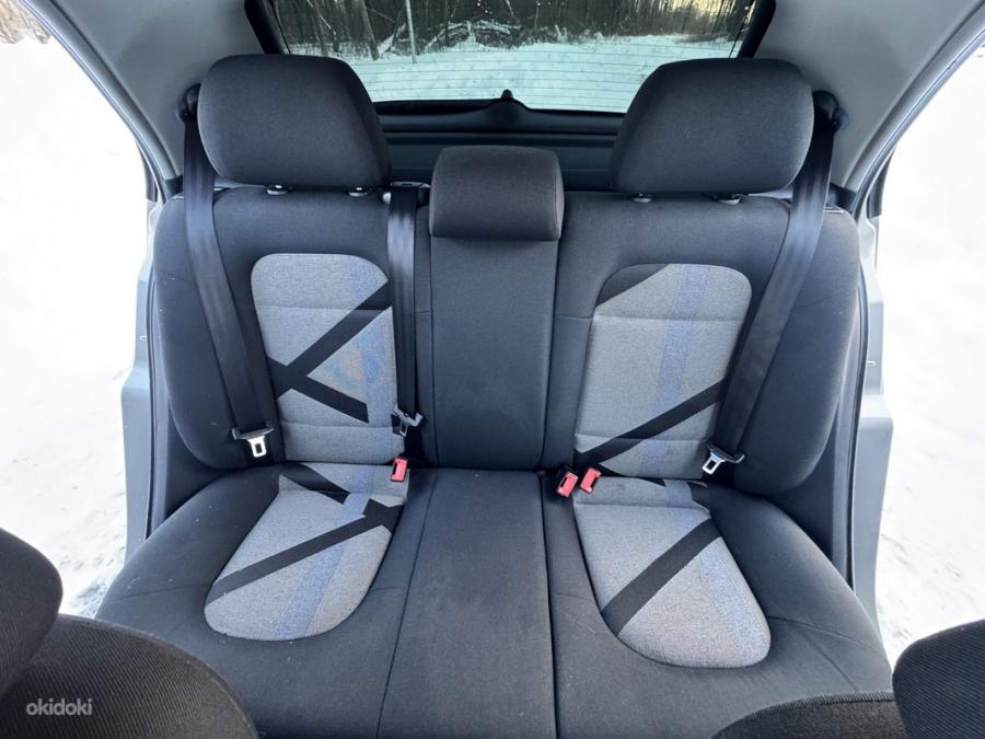 Skoda Fabia 2007 Tallina, ar dzinēja tilpumu 1.20 L un nobraukumu 90 tūkst. km par 2750 €, foto 25 vietnē AUTOMOTO.COM.LV