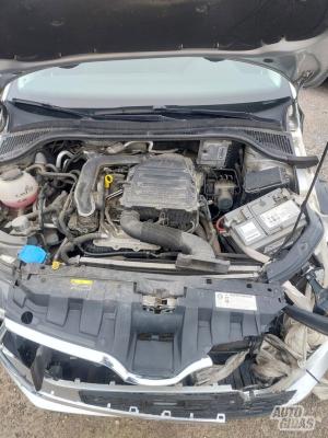 Skoda Fabia 2019 in Vilnius, with an engine capacity of 1.00 L and mileage of 134 thousand km for 2350 €, photo 8 on AUTOMOTO.COM.LV