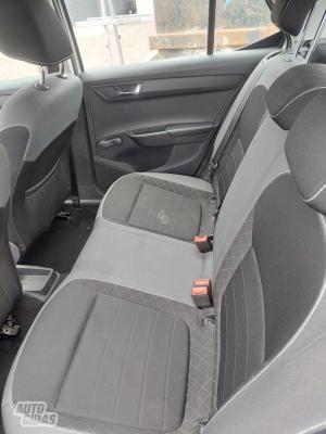 Skoda Fabia 2019 in Vilnius, with an engine capacity of 1.00 L and mileage of 134 thousand km for 2350 €, photo 16 on AUTOMOTO.COM.LV