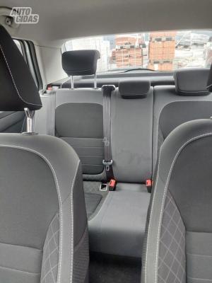 Skoda Fabia 2019 in Vilnius, with an engine capacity of 1.00 L and mileage of 134 thousand km for 2350 €, photo 17 on AUTOMOTO.COM.LV