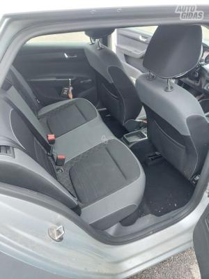 Skoda Fabia 2019 in Vilnius, with an engine capacity of 1.00 L and mileage of 134 thousand km for 2350 €, photo 19 on AUTOMOTO.COM.LV