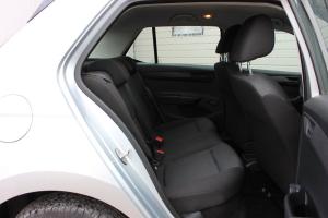 Skoda Fabia 2021 in Jelgava, with an engine capacity of 1.00 L and mileage of 113 thousand km for 8428 €, photo 8 on AUTOMOTO.COM.LV