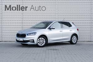 Skoda Fabia 2022 in Marupe, with an engine capacity of 1.00 L and mileage of 127 thousand km for 15000 €, photo  on AUTOMOTO.COM.LV