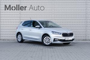 Skoda Fabia 2022 in Marupe, with an engine capacity of 1.00 L and mileage of 127 thousand km for 15000 €, photo 3 on AUTOMOTO.COM.LV