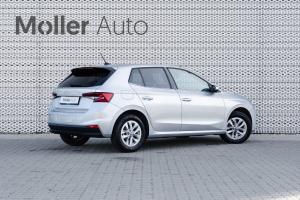 Skoda Fabia 2022 in Marupe, with an engine capacity of 1.00 L and mileage of 127 thousand km for 15000 €, photo 5 on AUTOMOTO.COM.LV