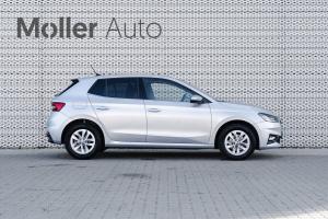 Skoda Fabia 2022 in Marupe, with an engine capacity of 1.00 L and mileage of 127 thousand km for 15000 €, photo 6 on AUTOMOTO.COM.LV