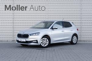 Skoda Fabia 2022 in Marupe, with an engine capacity of 1.00 L and mileage of 93 thousand km for 14950 €, photo  on AUTOMOTO.COM.LV