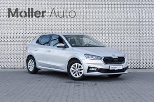 Skoda Fabia 2022 in Marupe, with an engine capacity of 1.00 L and mileage of 93 thousand km for 14950 €, photo 3 on AUTOMOTO.COM.LV