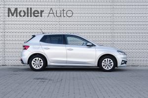 Skoda Fabia 2022 in Marupe, with an engine capacity of 1.00 L and mileage of 93 thousand km for 14950 €, photo 6 on AUTOMOTO.COM.LV