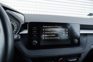Skoda Fabia 2022 in Marupe, with an engine capacity of 1.00 L and mileage of 93 thousand km for 14950 €, photo 16 on AUTOMOTO.COM.LV