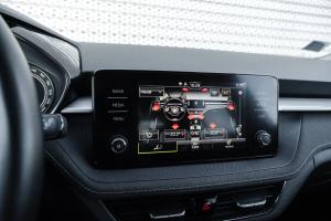 Skoda Fabia 2022 in Marupe, with an engine capacity of 1.00 L and mileage of 93 thousand km for 14950 €, photo 17 on AUTOMOTO.COM.LV