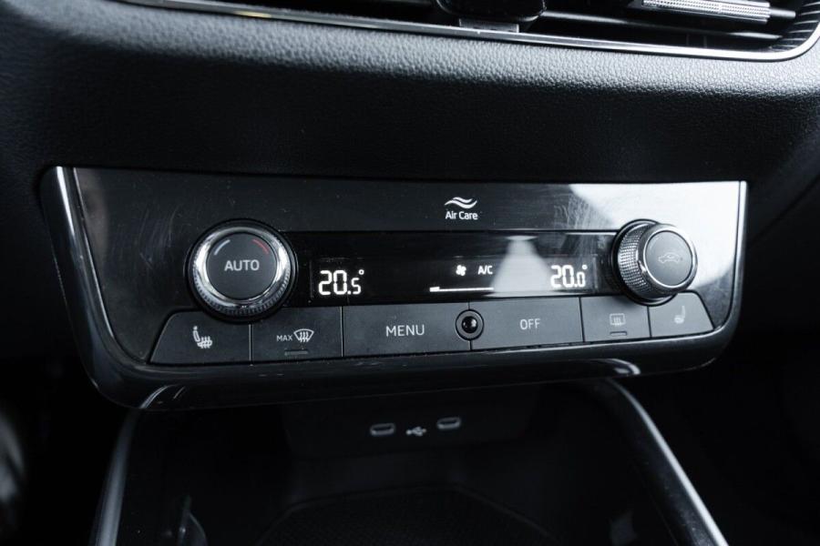 Skoda Fabia 2022 in Marupe, with an engine capacity of 1.00 L and mileage of 93 thousand km for 14950 €, photo 18 on AUTOMOTO.COM.LV