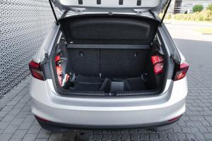 Skoda Fabia 2022 in Marupe, with an engine capacity of 1.00 L and mileage of 93 thousand km for 14950 €, photo 21 on AUTOMOTO.COM.LV