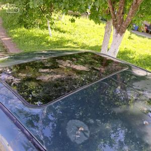 Шкода Фабия 2002 в Алитус, объемом двигателя 1.90 л и пробегом 345 тыс. км за 299 €, фото 9 на AUTOMOTO.COM.LV