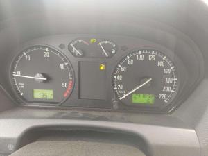 Skoda Fabia 2004 in Kaisiadorys, with an engine capacity of 1.90 L and mileage of 240 thousand km for 1325 €, photo 4 on AUTOMOTO.COM.LV