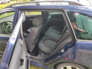 Skoda Fabia 2005 in Vilnius, with an engine capacity of 1.40 L and mileage of 250 thousand km for 1100 €, photo 7 on AUTOMOTO.COM.LV