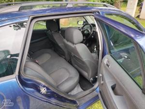 Skoda Fabia 2005 in Vilnius, with an engine capacity of 1.40 L and mileage of 250 thousand km for 1100 €, photo 10 on AUTOMOTO.COM.LV