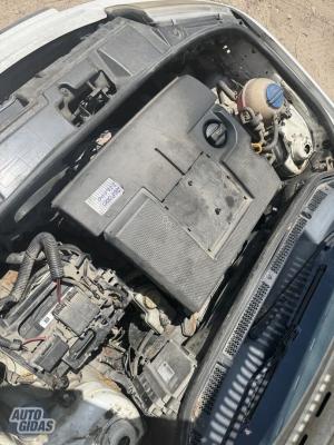 Skoda Fabia 2005 Viļņa, ar dzinēja tilpumu 1.20 L un nobraukumu 275 tūkst. km par 420 €, foto 10 vietnē AUTOMOTO.COM.LV
