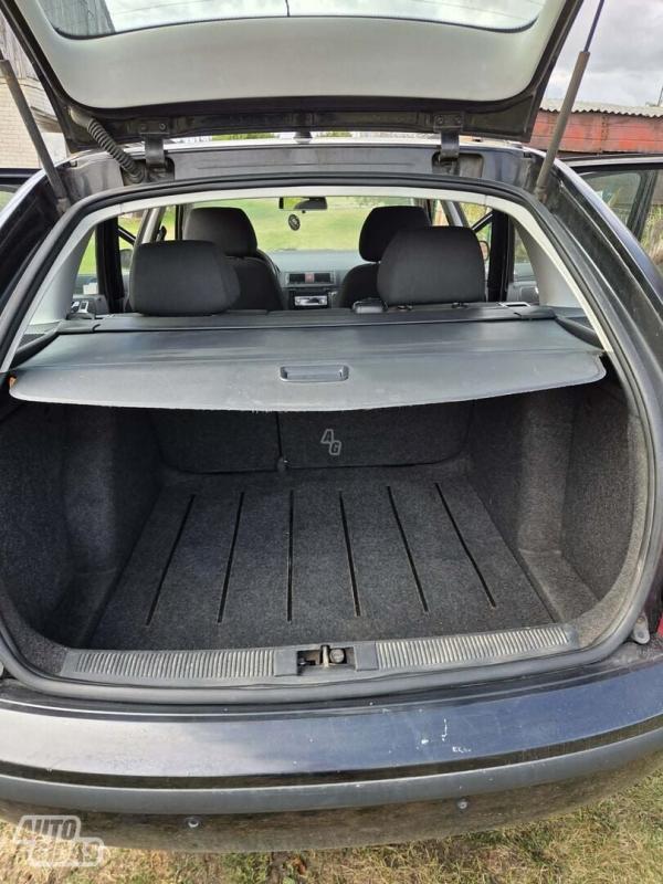 Skoda Fabia 2005 in Kaunas, with an engine capacity of 1.90 L and mileage of 330 thousand km for 950 €, photo 7 on AUTOMOTO.COM.LV