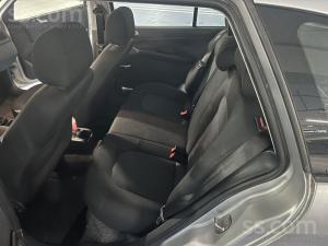 Skoda Fabia 2007 in Riga, with an engine capacity of 1.90 L and mileage of 258 thousand km for 1400 €, photo 7 on AUTOMOTO.COM.LV