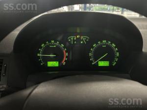 Skoda Fabia 2007 in Riga, with an engine capacity of 1.90 L and mileage of 258 thousand km for 1400 €, photo 8 on AUTOMOTO.COM.LV