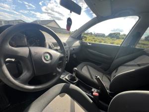 Skoda Fabia 2007 Viļņa, ar dzinēja tilpumu 1.20 L un nobraukumu 224 tūkst. km par 750 €, foto 10 vietnē AUTOMOTO.COM.LV