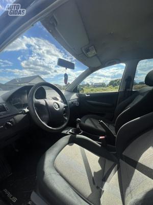 Skoda Fabia 2007 Viļņa, ar dzinēja tilpumu 1.20 L un nobraukumu 224 tūkst. km par 750 €, foto 11 vietnē AUTOMOTO.COM.LV