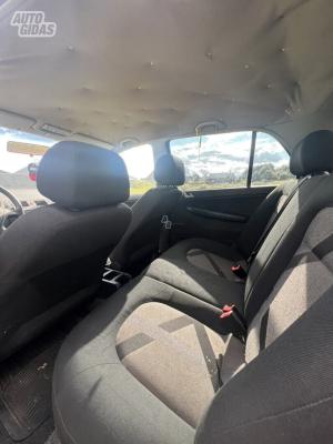 Skoda Fabia 2007 Viļņa, ar dzinēja tilpumu 1.20 L un nobraukumu 224 tūkst. km par 750 €, foto 12 vietnē AUTOMOTO.COM.LV