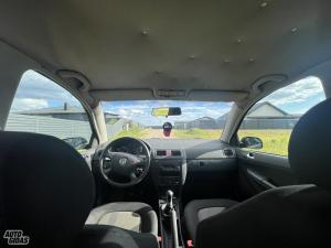 Skoda Fabia 2007 Viļņa, ar dzinēja tilpumu 1.20 L un nobraukumu 224 tūkst. km par 750 €, foto 13 vietnē AUTOMOTO.COM.LV
