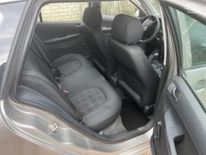 Skoda Fabia 2007 in Ukmerge, with an engine capacity of 1.90 L and mileage of 200 thousand km for 1000 €, photo 12 on AUTOMOTO.COM.LV