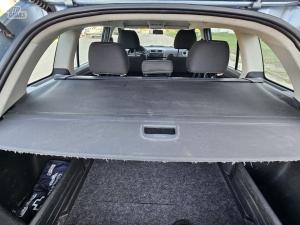 Skoda Fabia 2008 in Vilnius, with an engine capacity of 1.90 L and mileage of 263 thousand km for 2450 €, photo 9 on AUTOMOTO.COM.LV