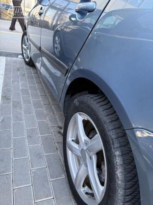 Skoda Fabia 2008 in Vilnius, with an engine capacity of 1.40 L and mileage of 170 thousand km for 1500 €, photo 8 on AUTOMOTO.COM.LV