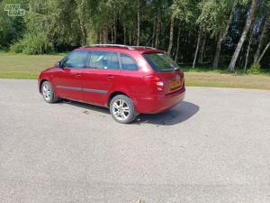 Skoda Fabia 2008 Ukmergė, ar dzinēja tilpumu 1.90 L un nobraukumu 0 tūkst. km par 530 €, foto 4 vietnē AUTOMOTO.COM.LV