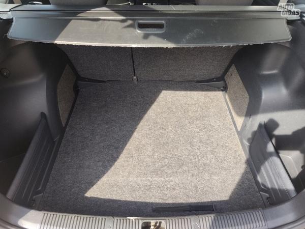 Skoda Fabia 2009 Viļņa, ar dzinēja tilpumu 1.20 L un nobraukumu 215 tūkst. km par 1450 €, foto 8 vietnē AUTOMOTO.COM.LV