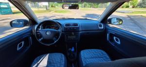 Шкода Фабия 2009 в Вевис, объемом двигателя 1.90 л и пробегом 284 тыс. км за 2299 €, фото  на AUTOMOTO.COM.LV
