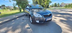 Skoda Fabia 2009 in Vievis, with an engine capacity of 1.90 L and mileage of 284 thousand km for 2299 €, photo 8 on AUTOMOTO.COM.LV