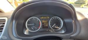 Skoda Fabia 2009 in Vievis, with an engine capacity of 1.90 L and mileage of 284 thousand km for 2299 €, photo 12 on AUTOMOTO.COM.LV