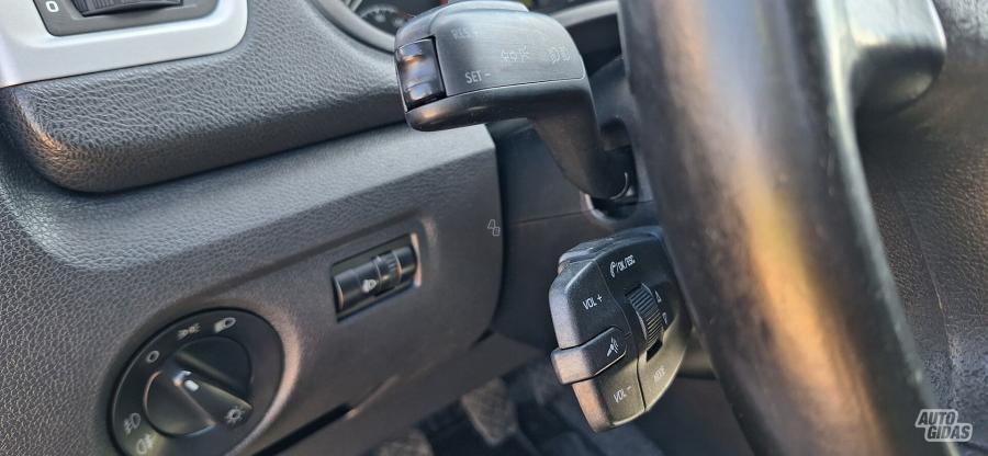 Skoda Fabia 2009 in Vievis, with an engine capacity of 1.90 L and mileage of 284 thousand km for 2299 €, photo 27 on AUTOMOTO.COM.LV