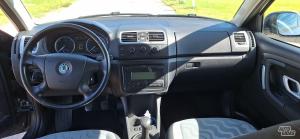 Skoda Fabia 2009 in Vievis, with an engine capacity of 1.90 L and mileage of 284 thousand km for 2299 €, photo 29 on AUTOMOTO.COM.LV