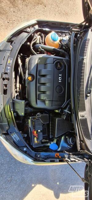 Skoda Fabia 2009 in Vievis, with an engine capacity of 1.90 L and mileage of 284 thousand km for 2299 €, photo 17 on AUTOMOTO.COM.LV