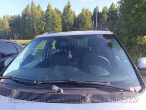 Skoda Fabia 2010 in Tallinn, with an engine capacity of 1.60 L and mileage of 294 thousand km for 2500 €, photo 10 on AUTOMOTO.COM.LV