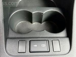 Шкода Фабия 2010 в Рига, объемом двигателя 1.20 л и пробегом 215 тыс. км за 2999 €, фото 23 на AUTOMOTO.COM.LV