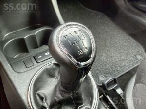 Шкода Фабия 2010 в Рига, объемом двигателя 1.20 л и пробегом 215 тыс. км за 2999 €, фото 27 на AUTOMOTO.COM.LV