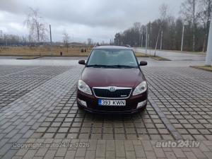 Skoda Fabia 2011 in Tartu, with an engine capacity of 1.20 L and mileage of 308 thousand km for 3500 €, photo 3 on AUTOMOTO.COM.LV