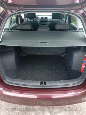 Skoda Fabia 2011 Veru, ar dzinēja tilpumu 1.20 L un nobraukumu 310 tūkst. km par 3900 €, foto 8 vietnē AUTOMOTO.COM.LV