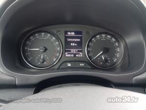 Skoda Fabia 2011 Veru, ar dzinēja tilpumu 1.20 L un nobraukumu 310 tūkst. km par 3900 €, foto 11 vietnē AUTOMOTO.COM.LV