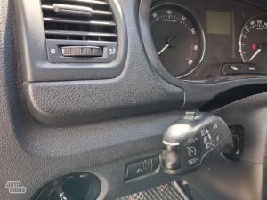 Шкода Фабия 2012 в Каунас, объемом двигателя 1.20 л и пробегом 229 тыс. км за 1850 €, фото 9 на AUTOMOTO.COM.LV